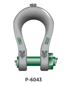 Power Sling Shackle | Prolift Handling Ltd