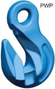 Hooks Grade 12 Pewag | Prolift Handling Ltd